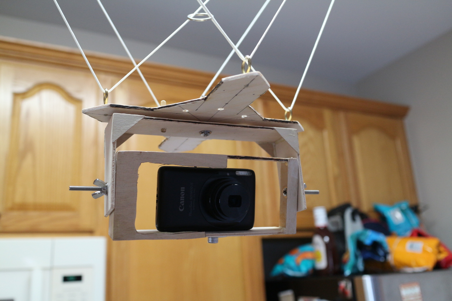 AutoKAP Rigs – Southern Maryland Kite Aerial Photography